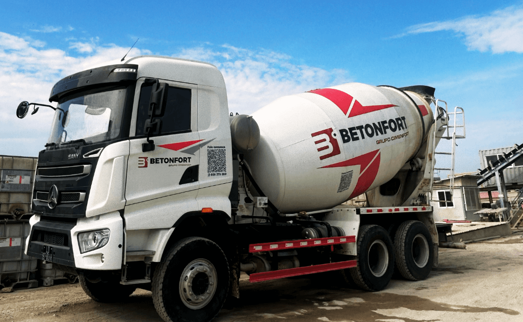 Betão: Como é Feito, Quais as Vantagens e Aplicações